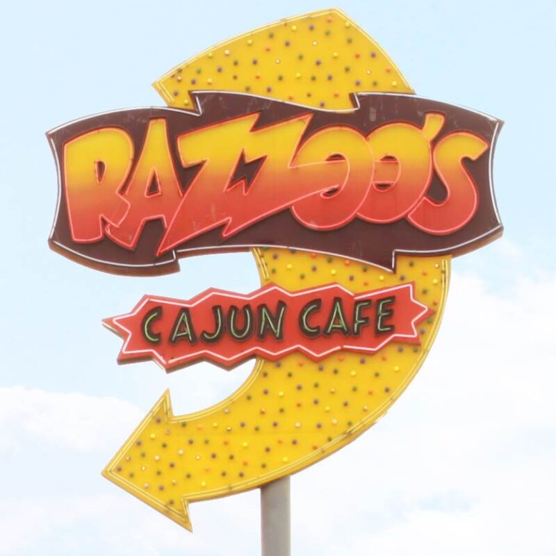 RSI Helps Razoo's Serve The Coldest Beer in Texas - RSI